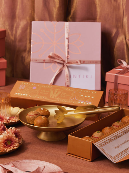 Shop with Ease: Find the Perfect Gift Box Online at Intiki