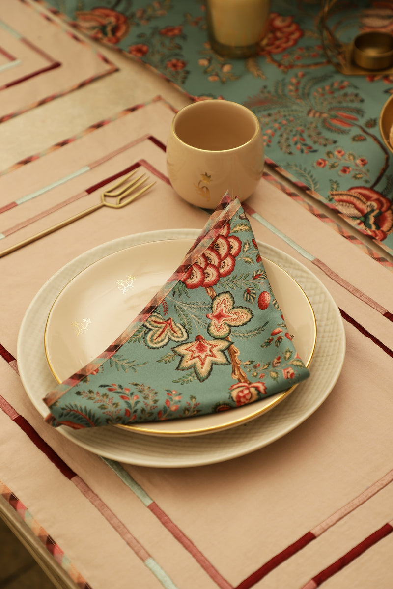 Intiki Cloth - Stylish and High-Quality Home Decor Items in India