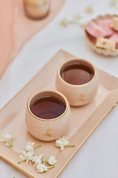 Gulab Kulhars (Peach) – Intiki