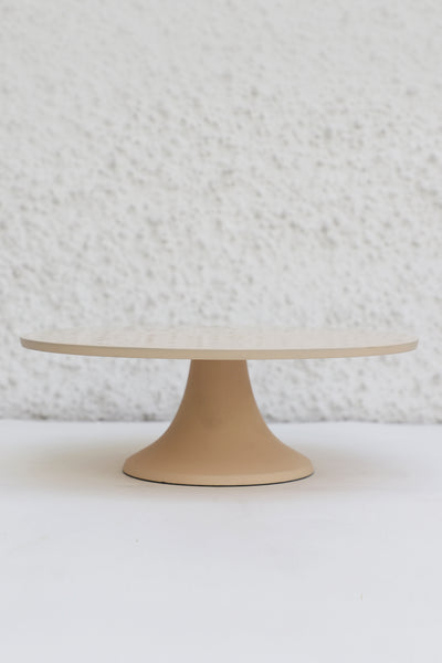 MAGNOLIA CAKE STAND – Intiki