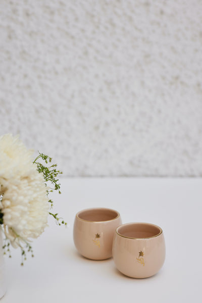 Gulab Kulhars (Peach) – Intiki