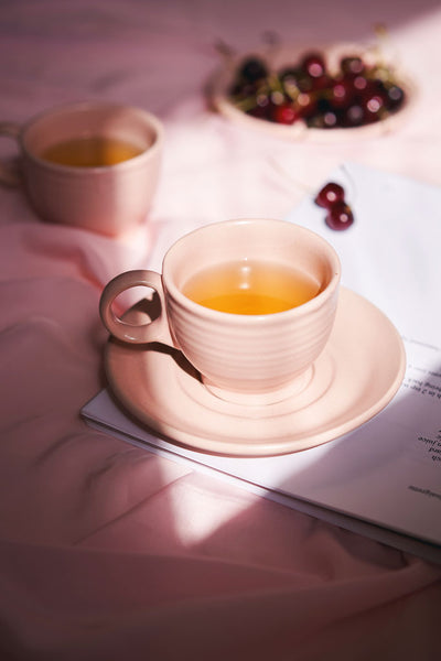 Shop Zen Cup Set, Pink Zen Cup Set of 2, Zen Cup Set by Intiki